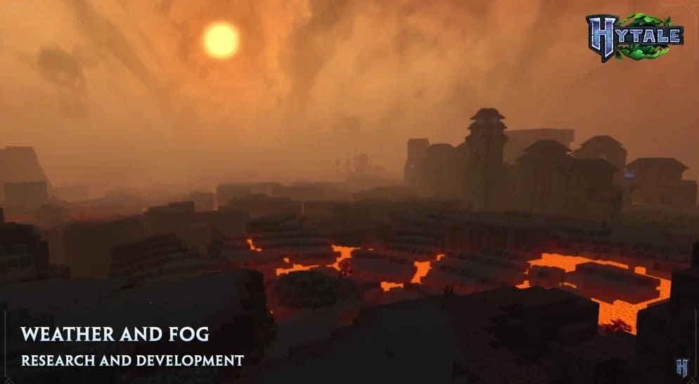 Orbis Hytale - Todo sobre Hytale