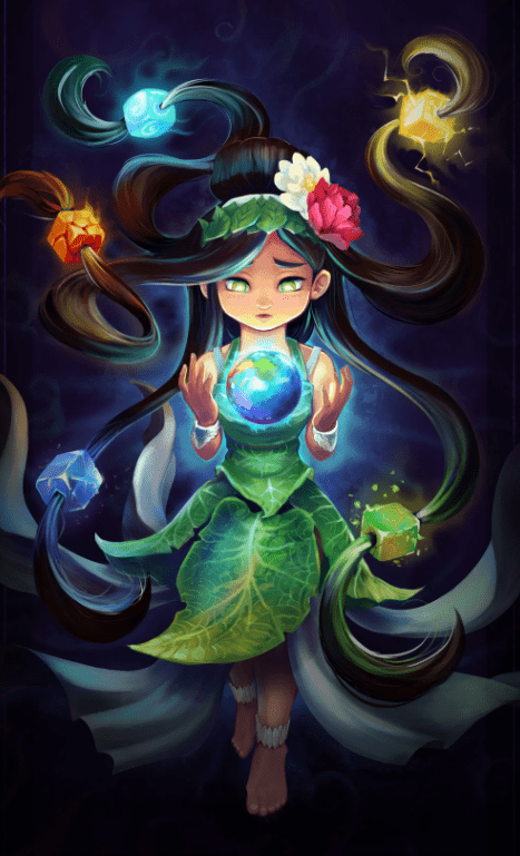 Gaia Hytale - Todo sobre Hytale